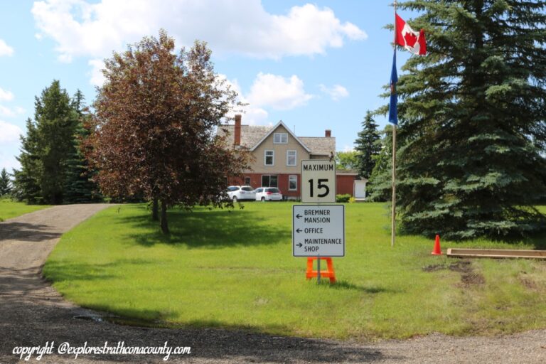 Historic Sites - Explore Strathcona County