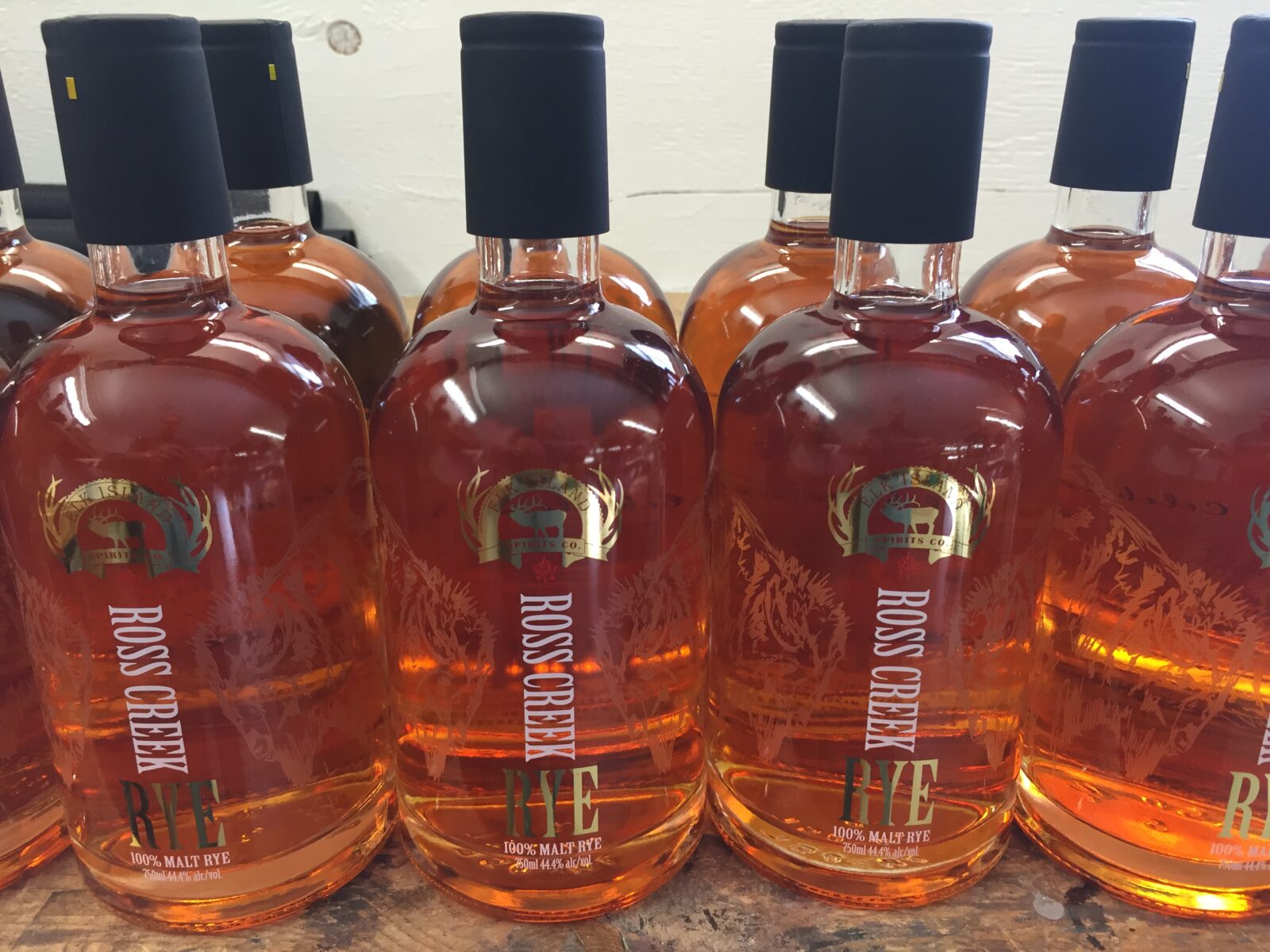 Breweries and Distilleries - Explore Strathcona County